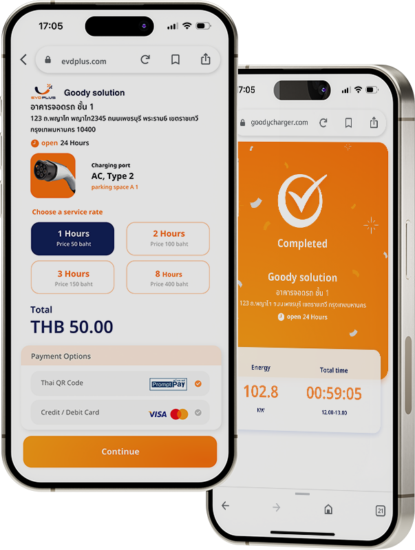 functions - EVD Plus